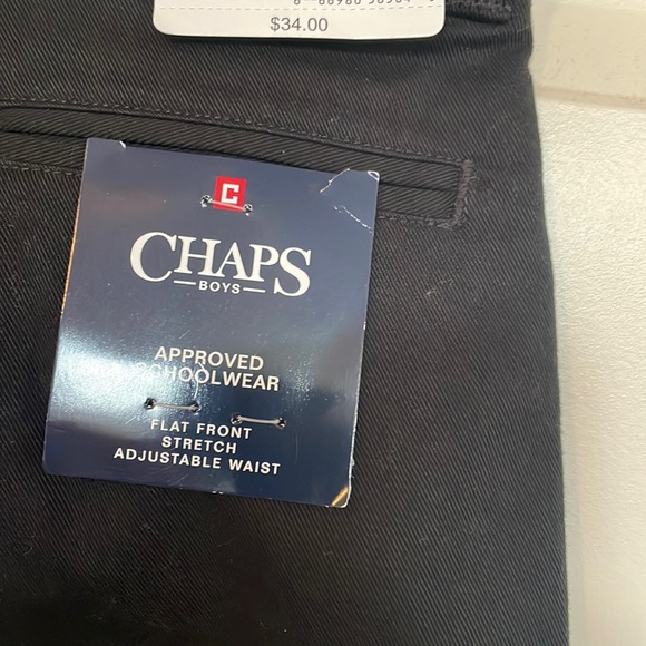 Chaps | Bottoms | Chaps Boys Pants | Poshmark